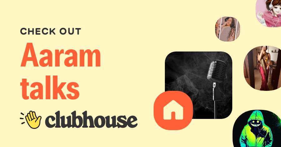 Aaram talks