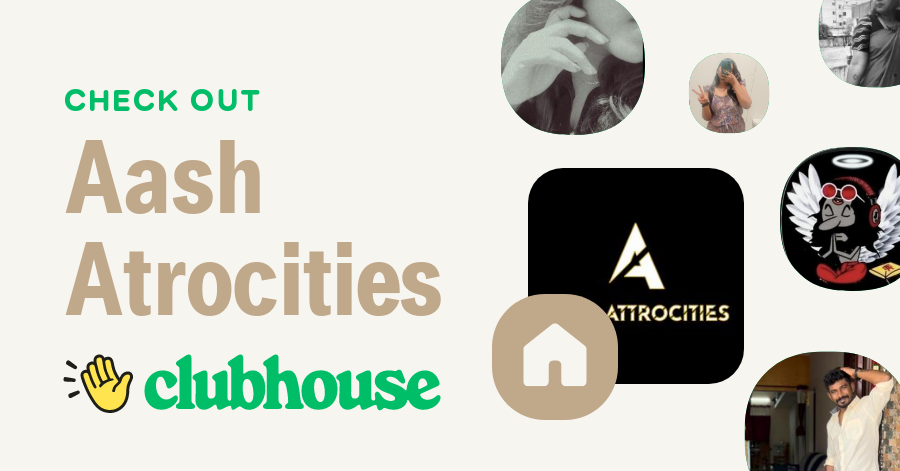 Aash Atrocities