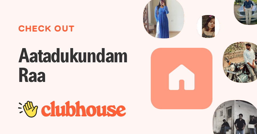 Aatadukundam Raa
