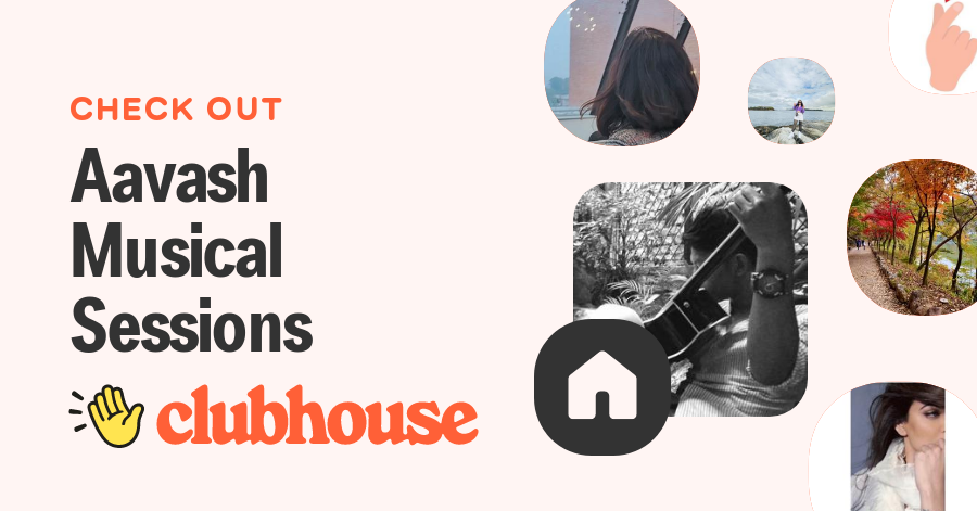 Aavash Musical Sessions