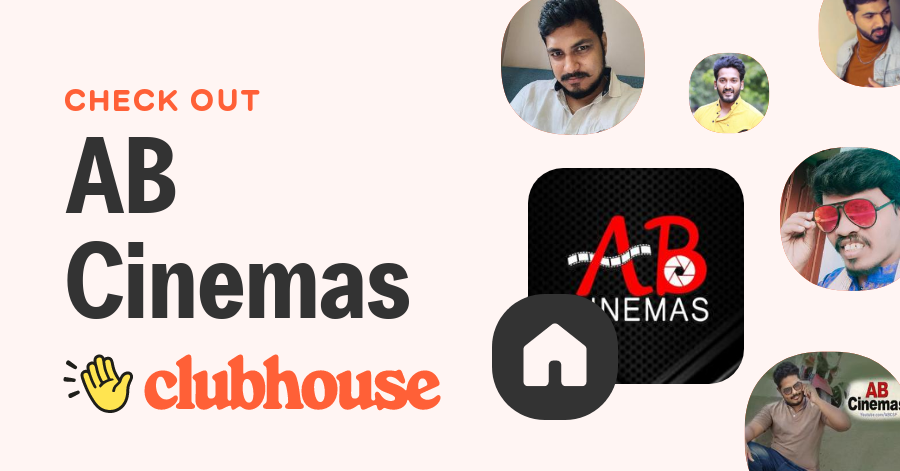 AB Cinemas