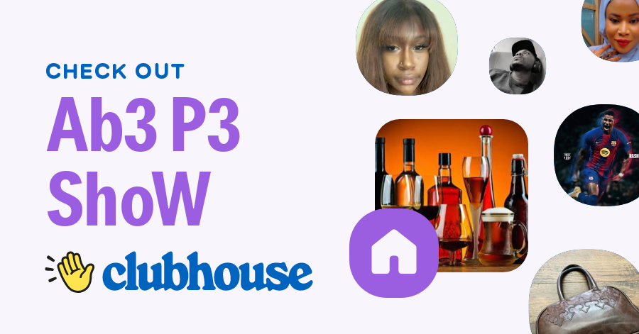 Ab3 P3 ShoW