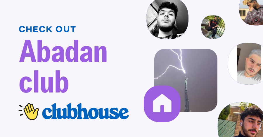 Abadan club