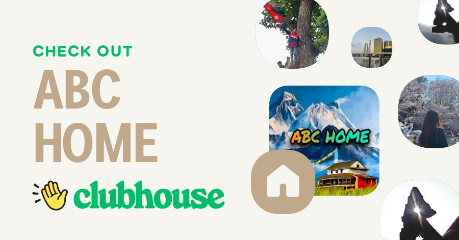ABC HOME