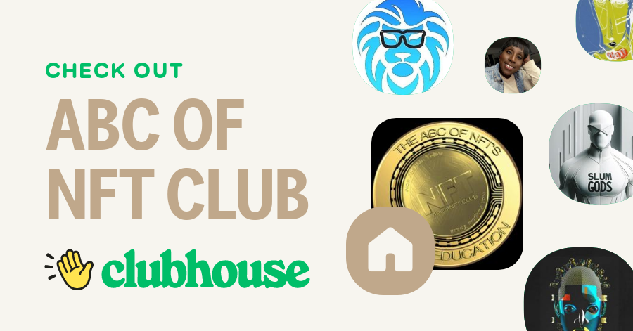 ABC OF NFT CLUB