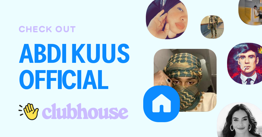 ABDI KUUS OFFICIAL