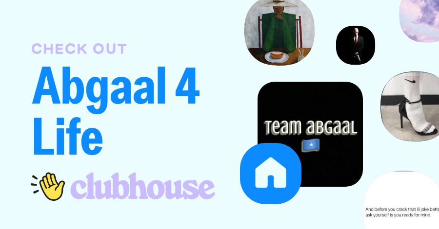 Abgaal 4 Life