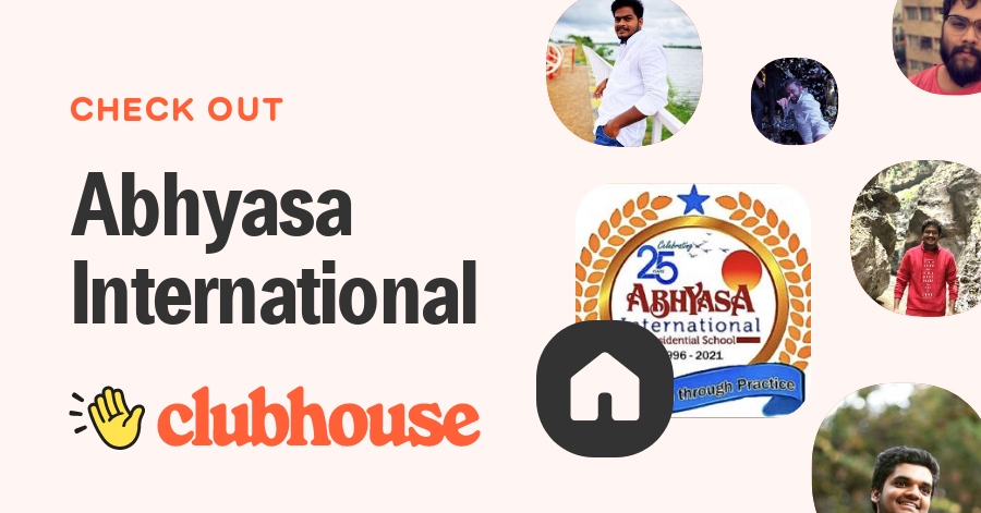 Abhyasa International