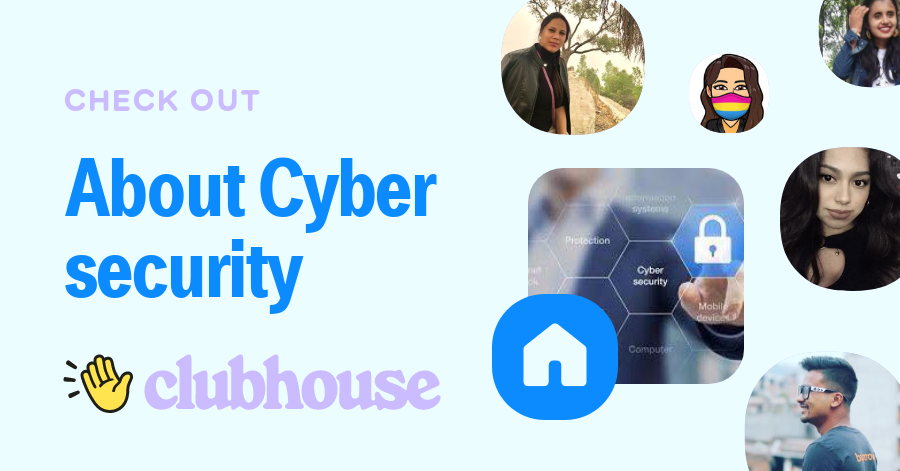 About Cyber security