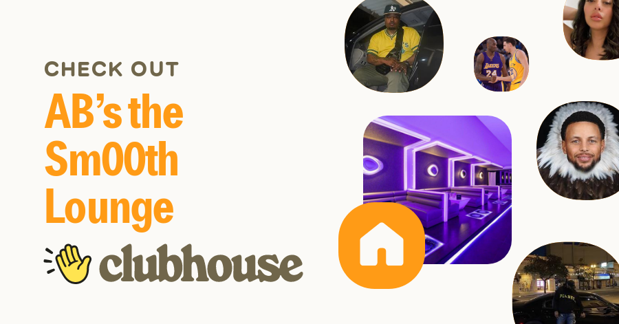 AB’s the Sm00th Lounge