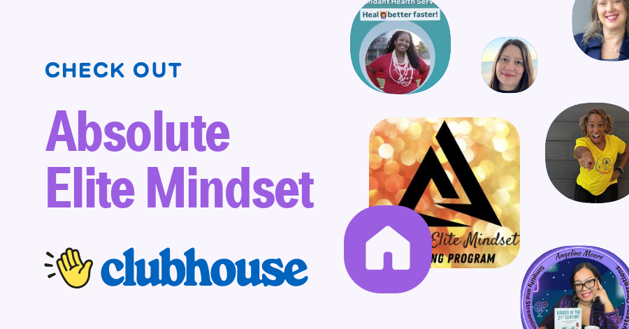 Absolute Elite Mindset