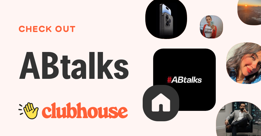 ABtalks