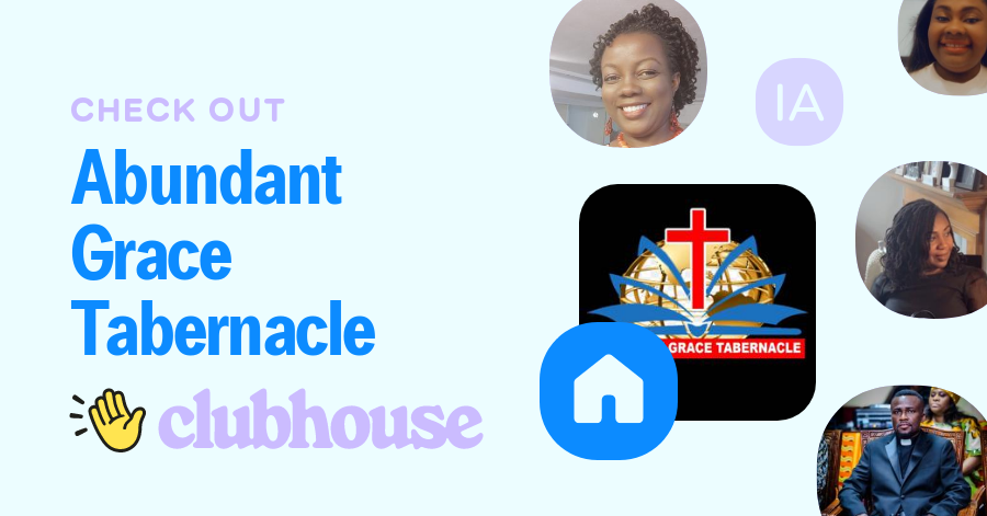 Abundant Grace Tabernacle