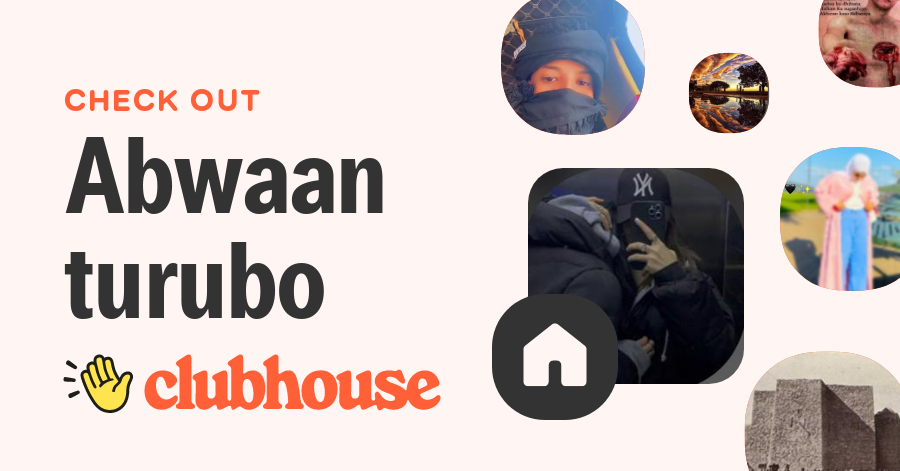 Abwaan turubo