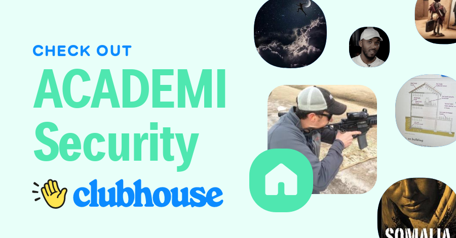 ACADEMI Security