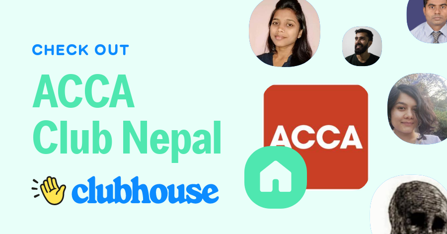 ACCA Club Nepal