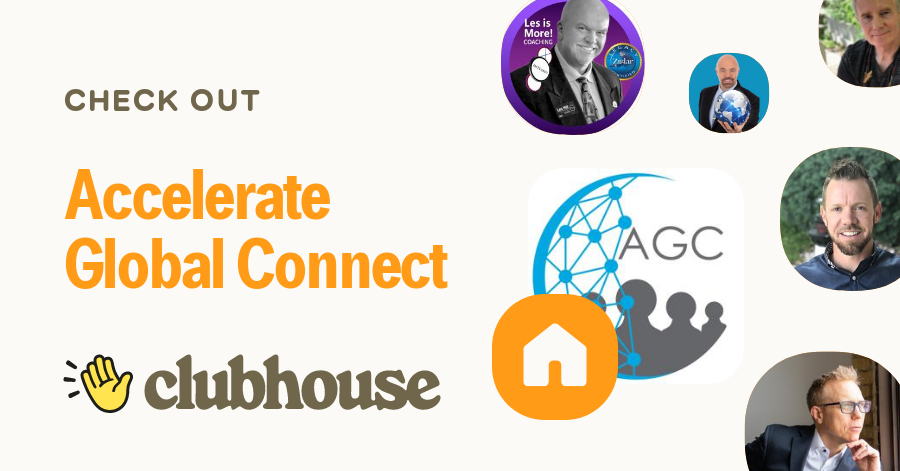 Accelerate Global Connect