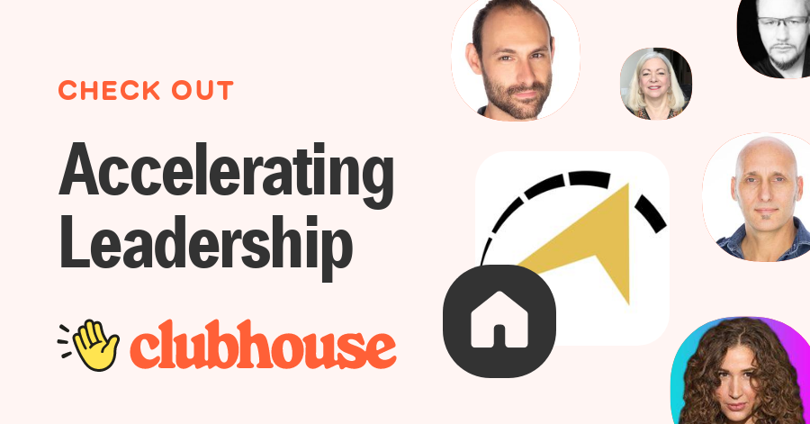 Accelerating Leadership