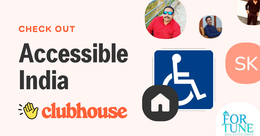 Accessible India