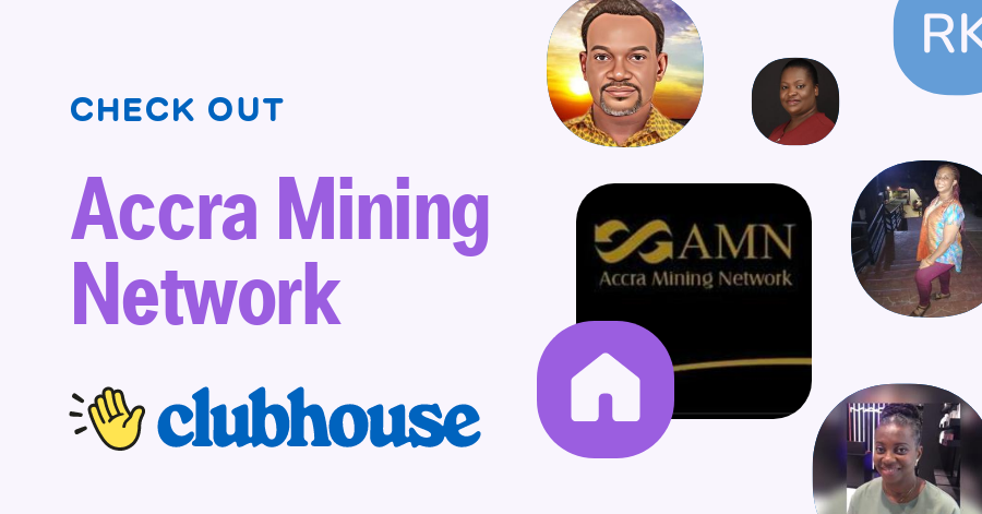 Accra Mining Network