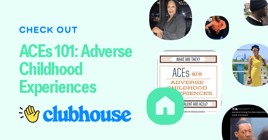 ACEs 101: Adverse Childhood Experiences