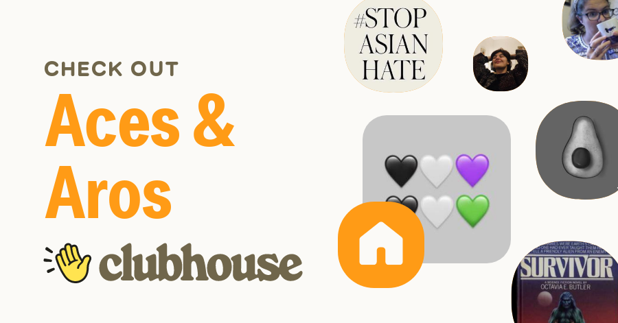 Aces & Aros
