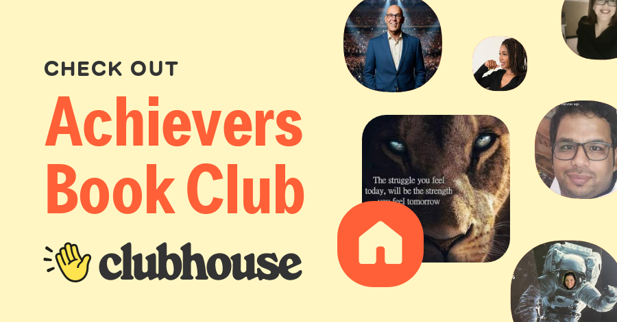 Achievers Book Club