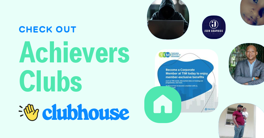 Achievers Clubs