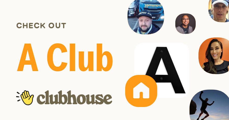 A Club