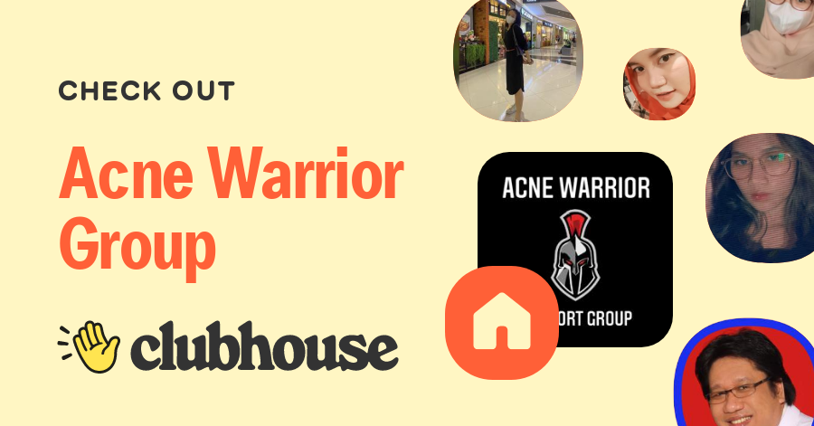 Acne Warrior Group