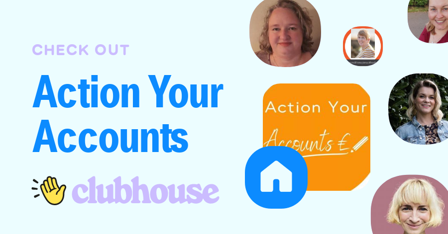 Action Your Accounts