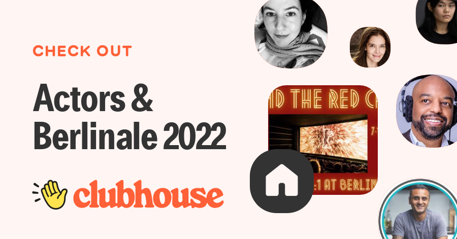 Actors & Berlinale 2022