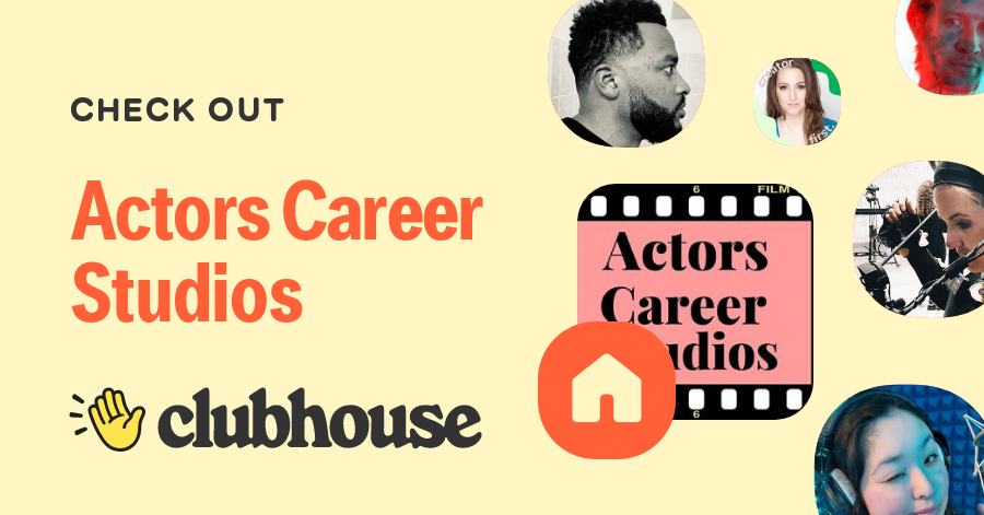Actors Career Studios