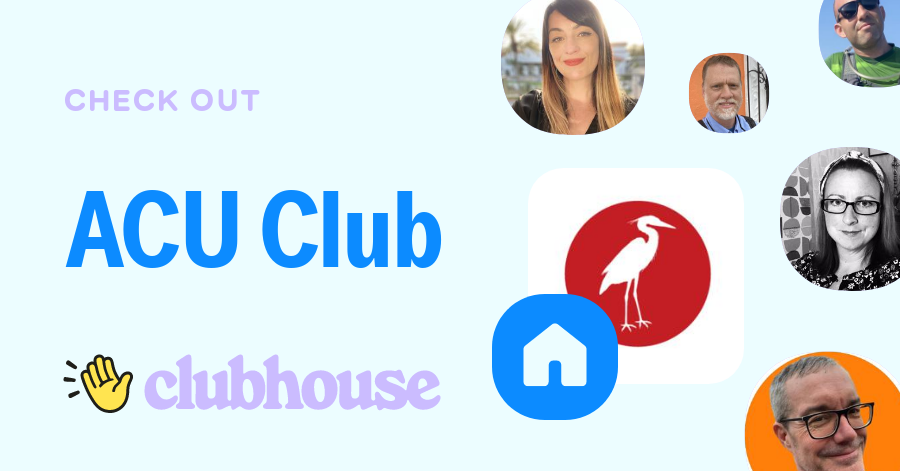 ACU Club