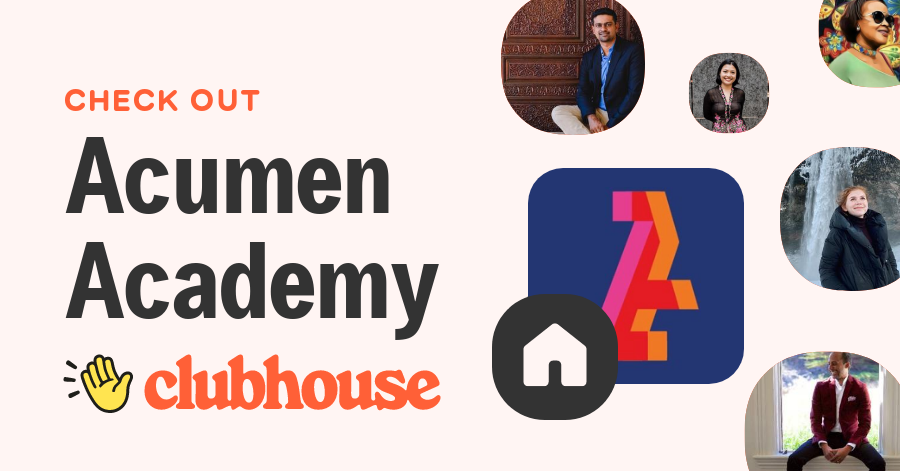Acumen Academy