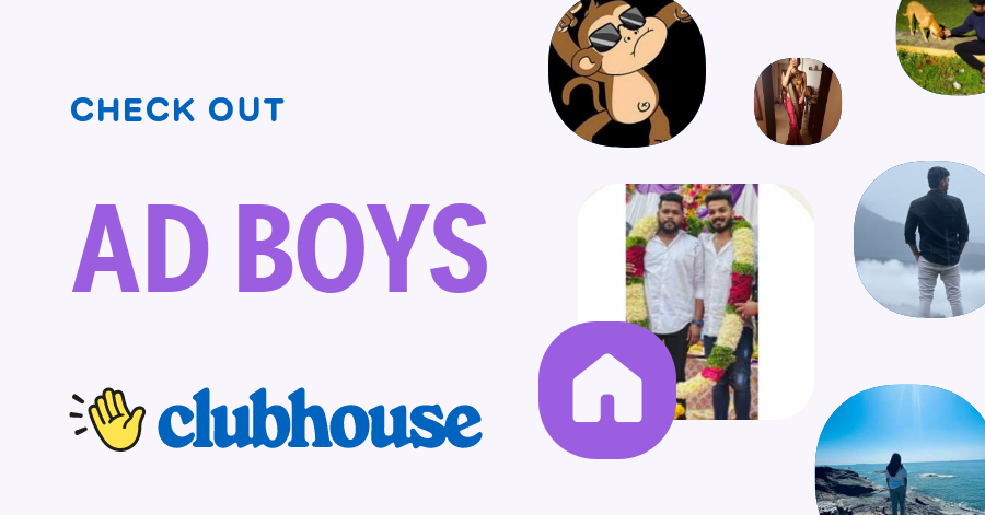 AD BOYS