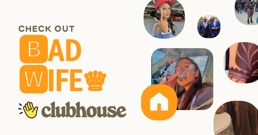 🅱︎AD 🆆IFE♕