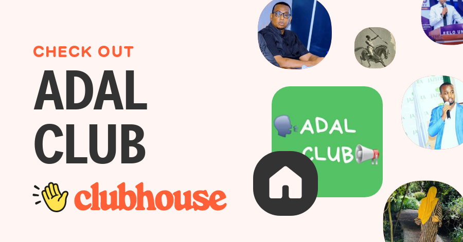 ADAL CLUB