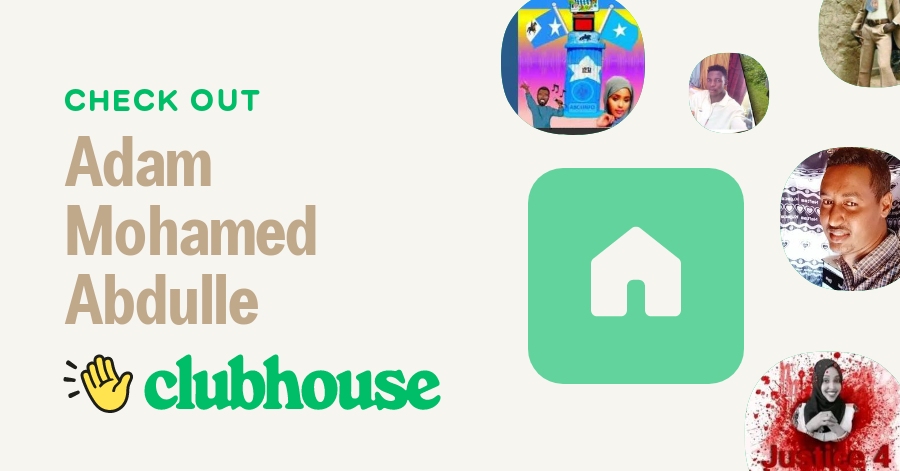 Adam Mohamed Abdulle