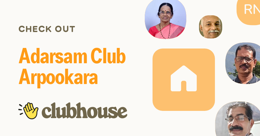 Adarsam Club Arpookara