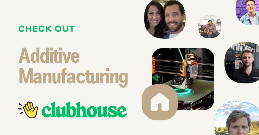 Additive Manufacturing