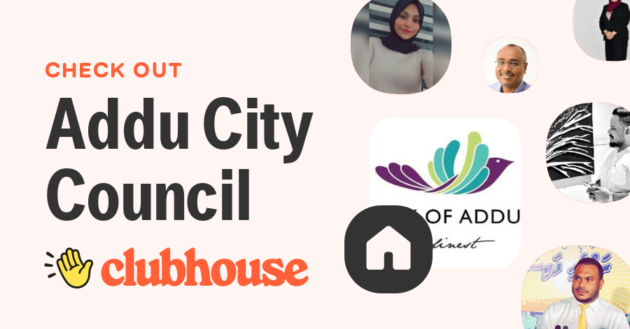 Addu City Council