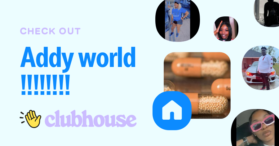 Addy world