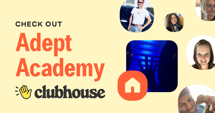 Adept Academy