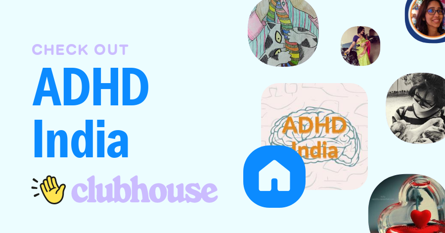 ADHD India