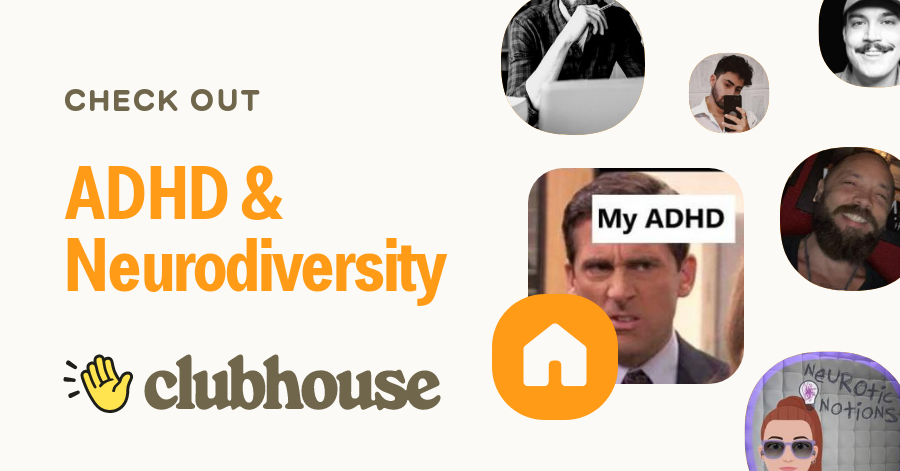 ADHD & Neurodiversity