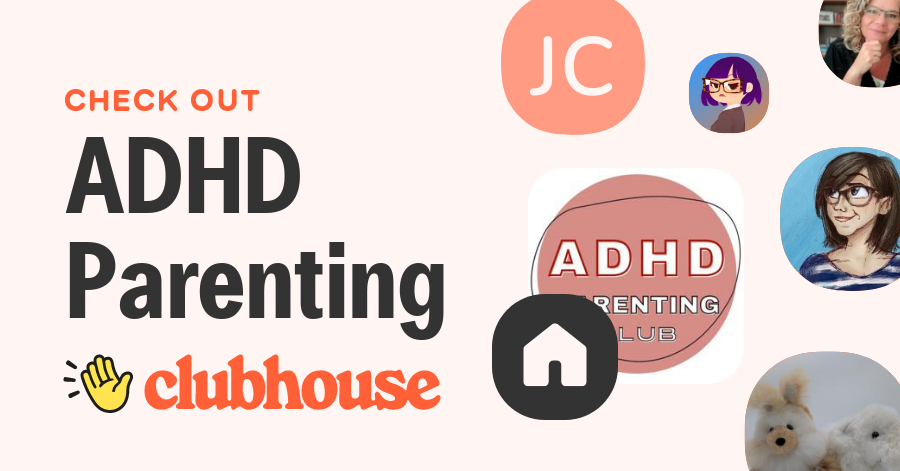 ADHD Parenting