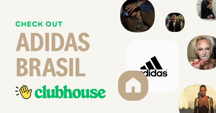 ADIDAS BRASIL