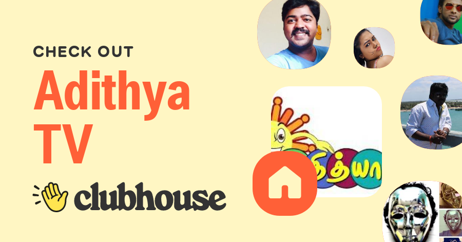 Adithya TV