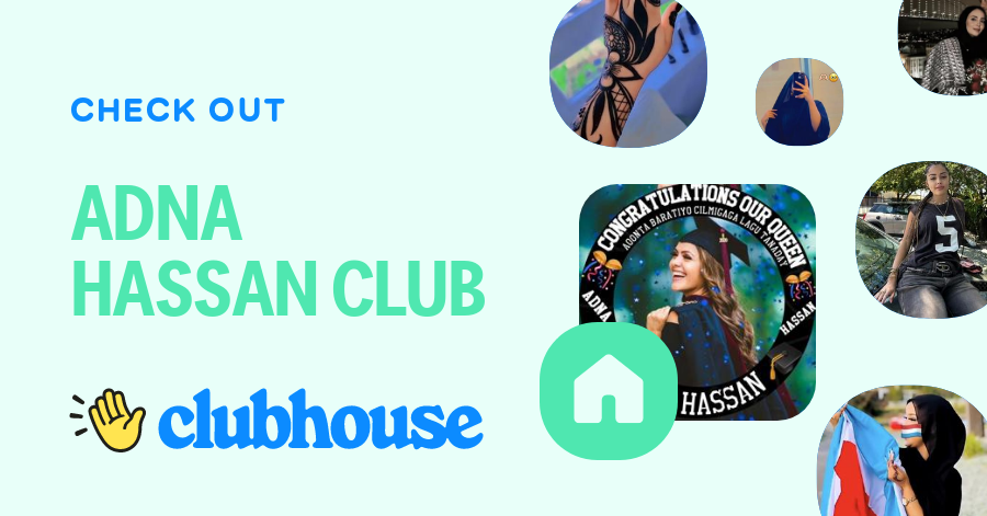 ADNA HASSAN CLUB